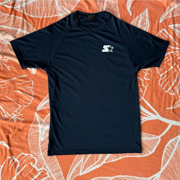Shirts | Eg Pro Navy Blue Drifit Tshirt | Poshmark